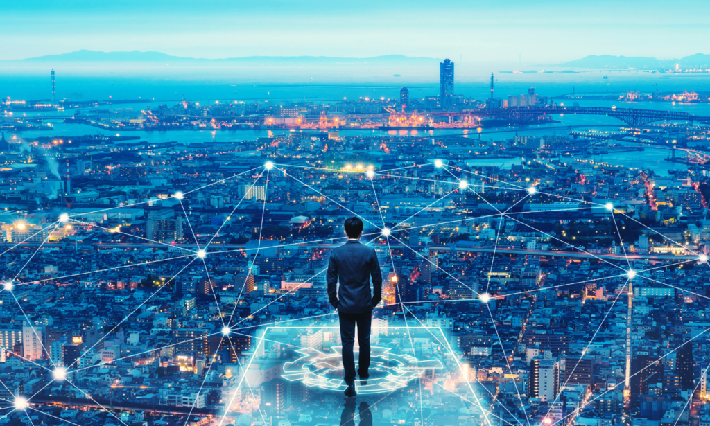 Adapting to the Future of Work: Trends Shaping the Job Market in 2024